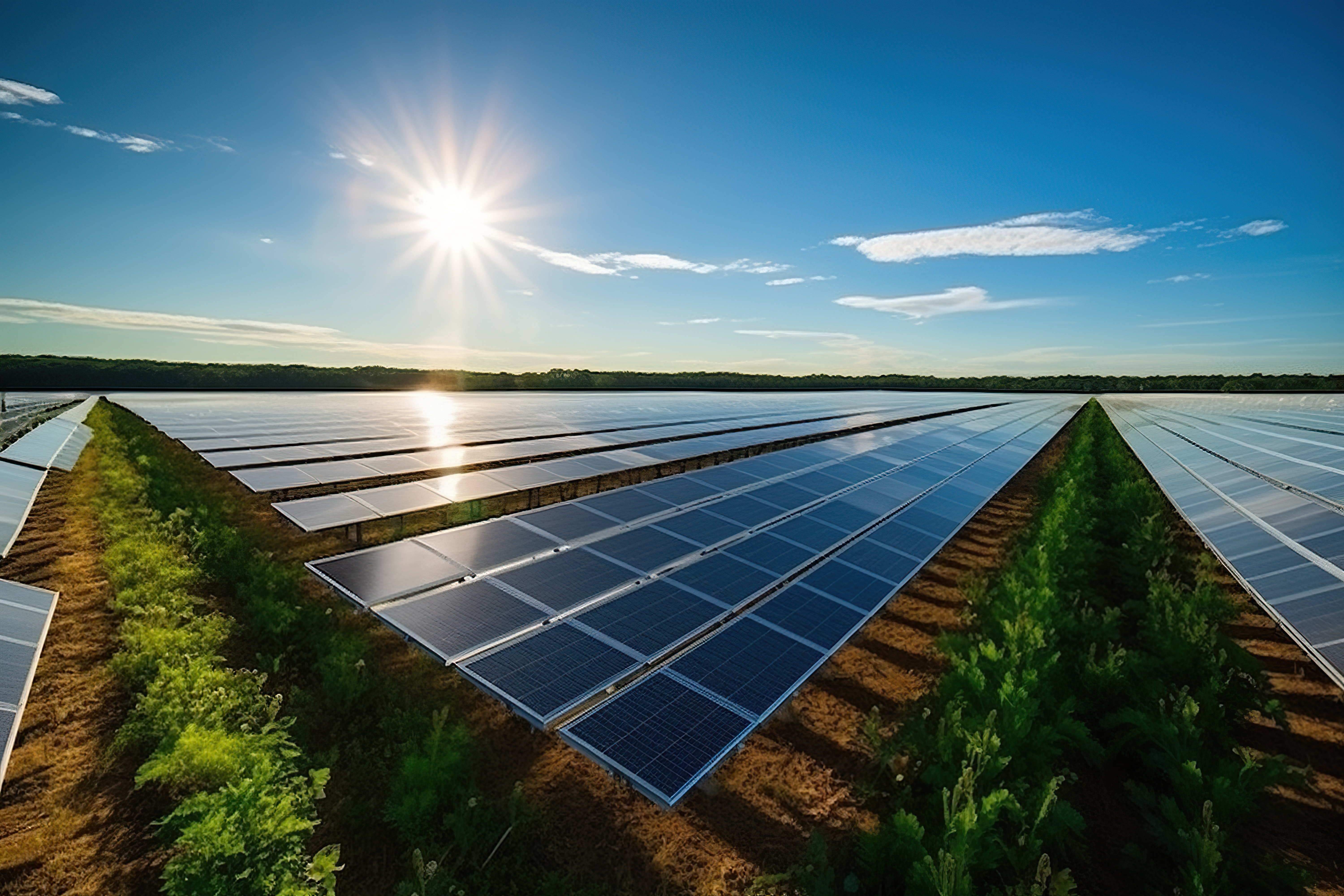 Solar Edge Innovation | Solar Energy Solutions